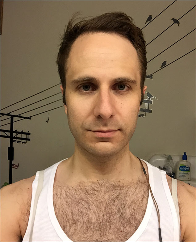 Matt Harrington (actor) - Alchetron, the free social encyclopedia