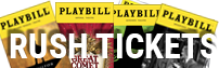 Look Back at the Original Broadway Cast of Beauty and the Beast | Playbill